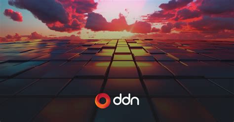 Harnessing The Potential Of Agentic Ai With Ddns Data Intelligence