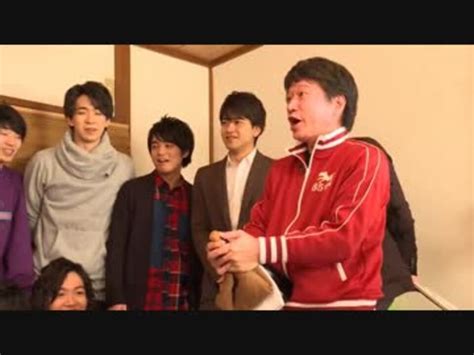 アイドルマスター年末特別ニコ生番組「ゆくms くるms 2017」 ニコニコ動画