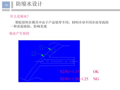 产品结构设计 常用塑胶件结构设计 知乎