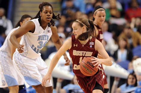 Boston College Womens Basketball Vs North Carolina Preview BC Interruption