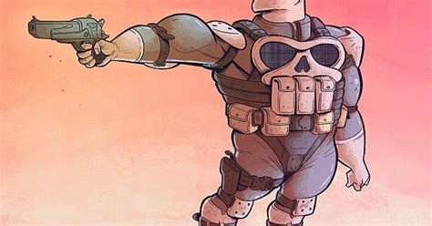 The Punisher Imgur