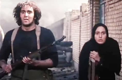 بیوگرافی پوریا پورسرخ؛ از ورود به دنیای بازیگری تا ازدواج