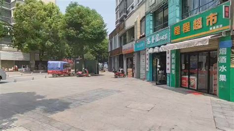 【11图】遄飞商铺）北城新区阿奎利亚小区门口炸串店转让，行业不限合肥北城新区阿奎利亚恒泰阿奎利亚金珠路商铺商铺租售生意转让转让 合肥58同城