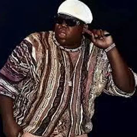 The Notorious B I G Biggie AI Voice Generator VoiceDub