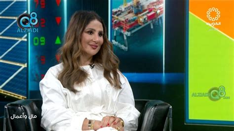 فيديو لقاء دهالة الحميدي في برنامج مال و أعمال عن اللجان المالية و