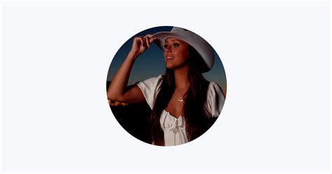 Whitney Wren Apple Music