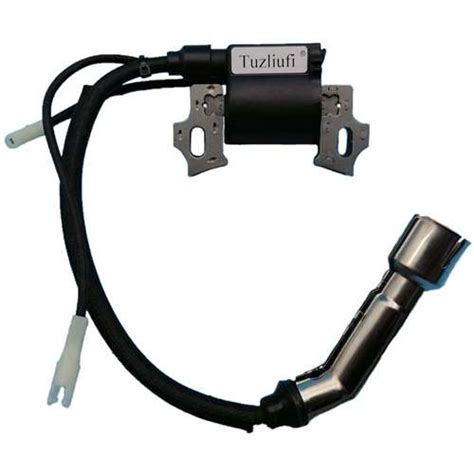 MTD Ignition Coil Assemb MTD Yard Parts And Accessories PartsWarehouse