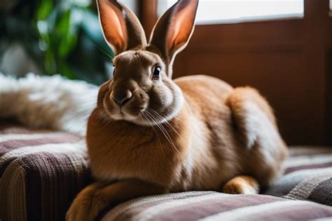 What Are The Long Term Effects Of Paw Pododermatitis In Flemish Giant