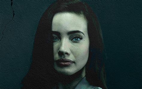 Stephanie Corneliussen In Mr Robot Wallpapers Hd Wallpapers Id 21968