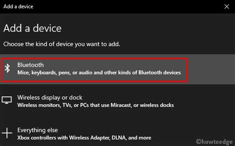 How To Enable Dynamic Lock Feature In Windows Howtoedge