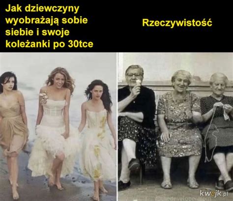 Dziewczyny po tce Ministerstwo śmiesznych obrazków KWEJK pl