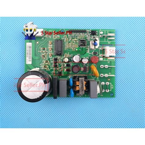 Original refrigerator compressor inverter board VTN1116Y compressor ...