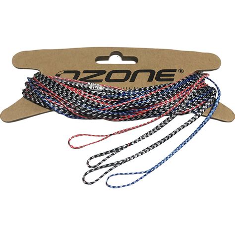 2023 Ozone V2 Fly Line Extensions Fly Lines And Extensions Pks