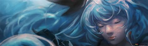 Miku Underwater K Wallpaper Download