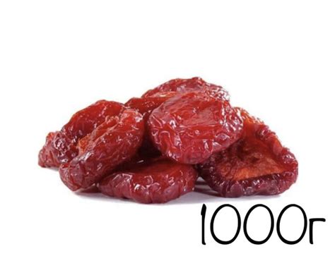 Слива сушеная красная натуральная отборная Армения 1000г купить с доставкой по выгодным