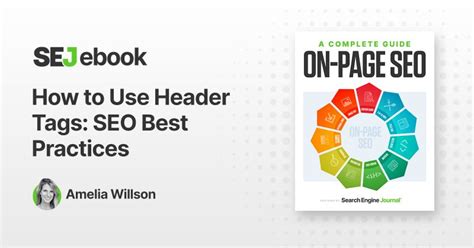 Top Seo Expertz On Linkedin How To Use Header Tags Seo Best Practices