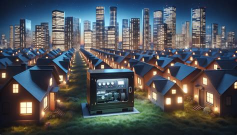 The Importance Of Backup Generator Servicing Avoiding The Unexpected Blackout Firebrand Electric