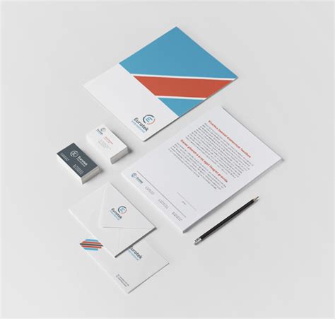 Eurotek International - Branding World