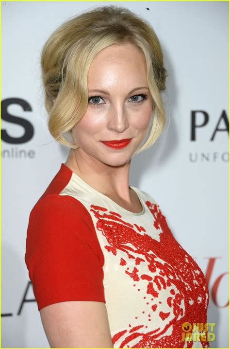 Candice Accola Telenowele