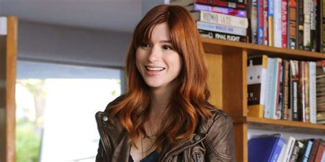Aya Cash On Youre The Worst And The Hollywood Myth Of Jobs That Make
