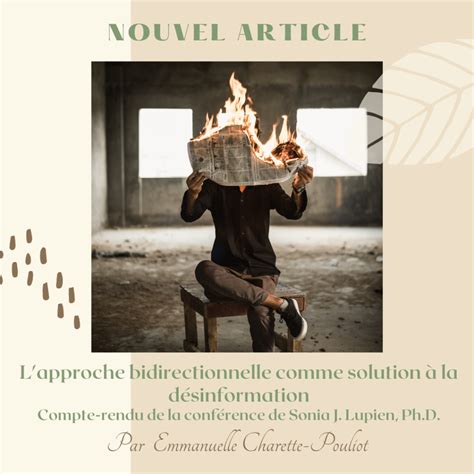 Comment écrit on un bon article de vulgarisation scientifique