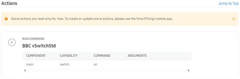 new advanced user app for smartthings web page 9 announcements