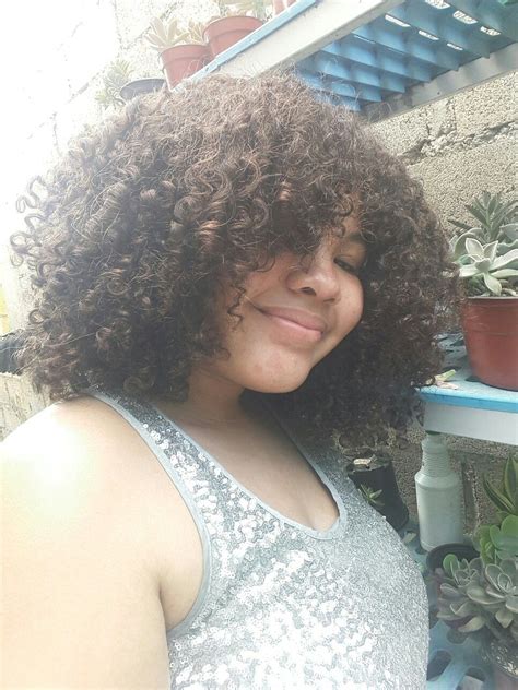 Rizo 3b 3c Voluminoso