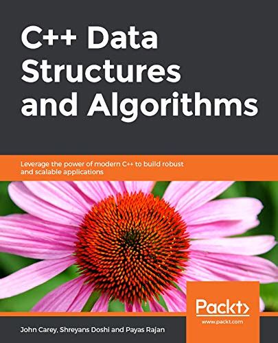 C Data Structures And Algorithm Design Principles Leverage The Power