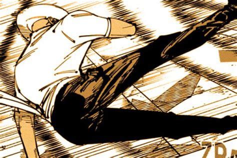 Ini Penjelasan Teknik Hakuna Rana Miguel Jujutsu Kaisen