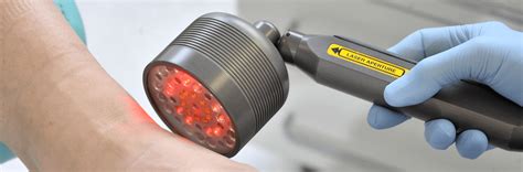 Low Level Laser Therapy Vs Led At Harry Brawner Blog