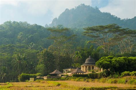 Luxury Hotel And Resort In Ubud Bali Amandari