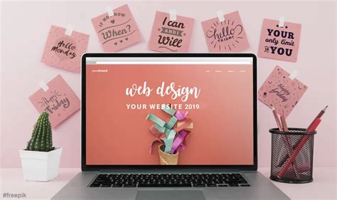 Tendencias en diseño web para Norden Estudio