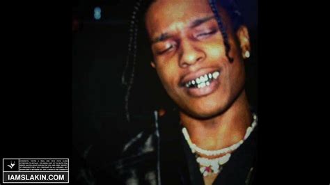 Aap Rocky X Ferg Type Beat Toxic Youtube