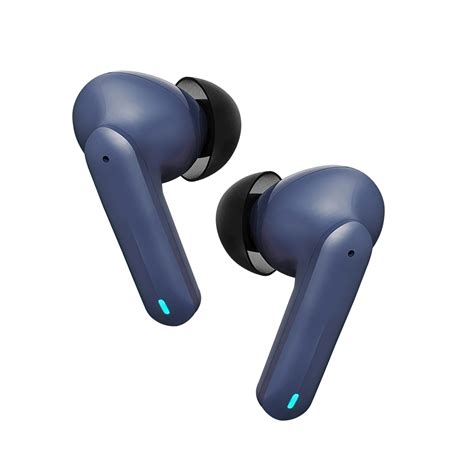 Slusalice Bluetooth Airpods Moxom MX TW16 Teget Mob Shop