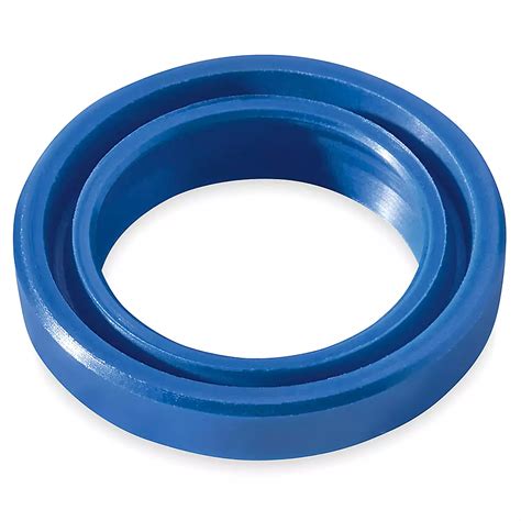 Dust Ring For Uline Pallet Trucks H 1483 B150 Uline