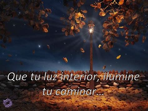 Luz Interior Frases Luces Interiores