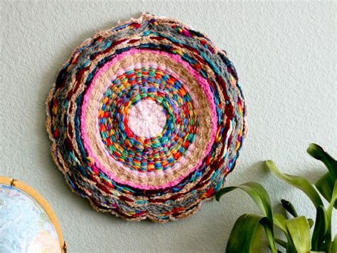 Finger Knitting Projects Knitting Ideas DIY