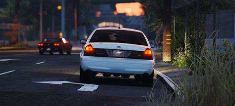 A Beautiful Evening R Lspdfr
