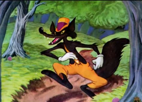 Big Bad Wolfgallery Disney Wiki Fandom Powered By Wikia