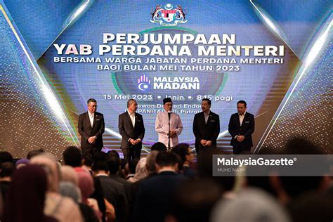 Jangan Layan Lagi Cubaan Sabotaj Kerajaan Anwar