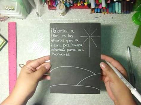 Annette Arte y Scrap Diario Bíblico Lucas