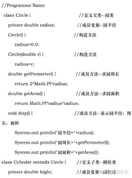 java50道编程题（含答案） 知乎