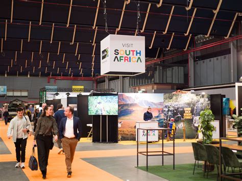 Sa Tourism Invites Dutch Travellers To Live South Africa At