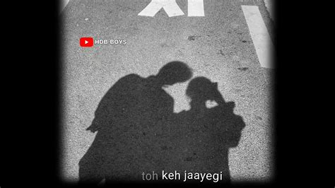 Aziyat Lofi Song × Saath Nibhaye Whatsapp Status Video Hindi Lofi