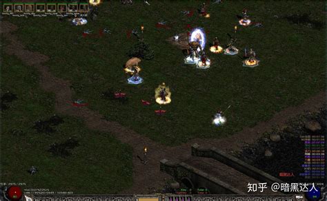 暗黑2直到通关还没刷到适合的盾牌？你需要备一件神器精神盾 知乎