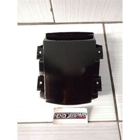 Jual Cover Tail Sambungan Body Belakang Honda Tiger Lama Tilam 2000