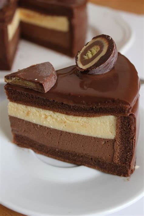My Candy Kitchen Торта Моцарт градините на Мирабел и аз Cake