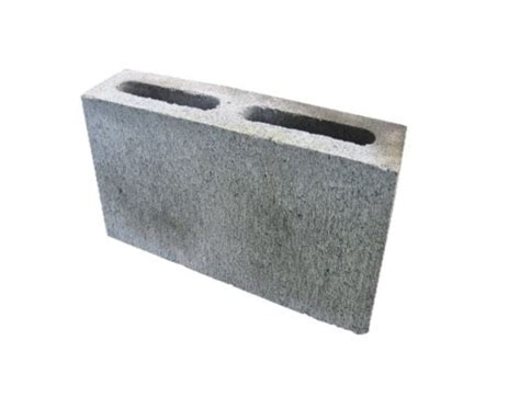 Concrete Block Cmu Anchorage Sand And Gravel