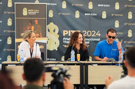 “babai Dhe Babai” Sonte Në Pitf 2024 Koliqi Me Këtë Shfaqje Kemi Marr