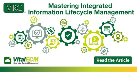 Mastering Integrated Information Lifecycle Management Ilm Vrc